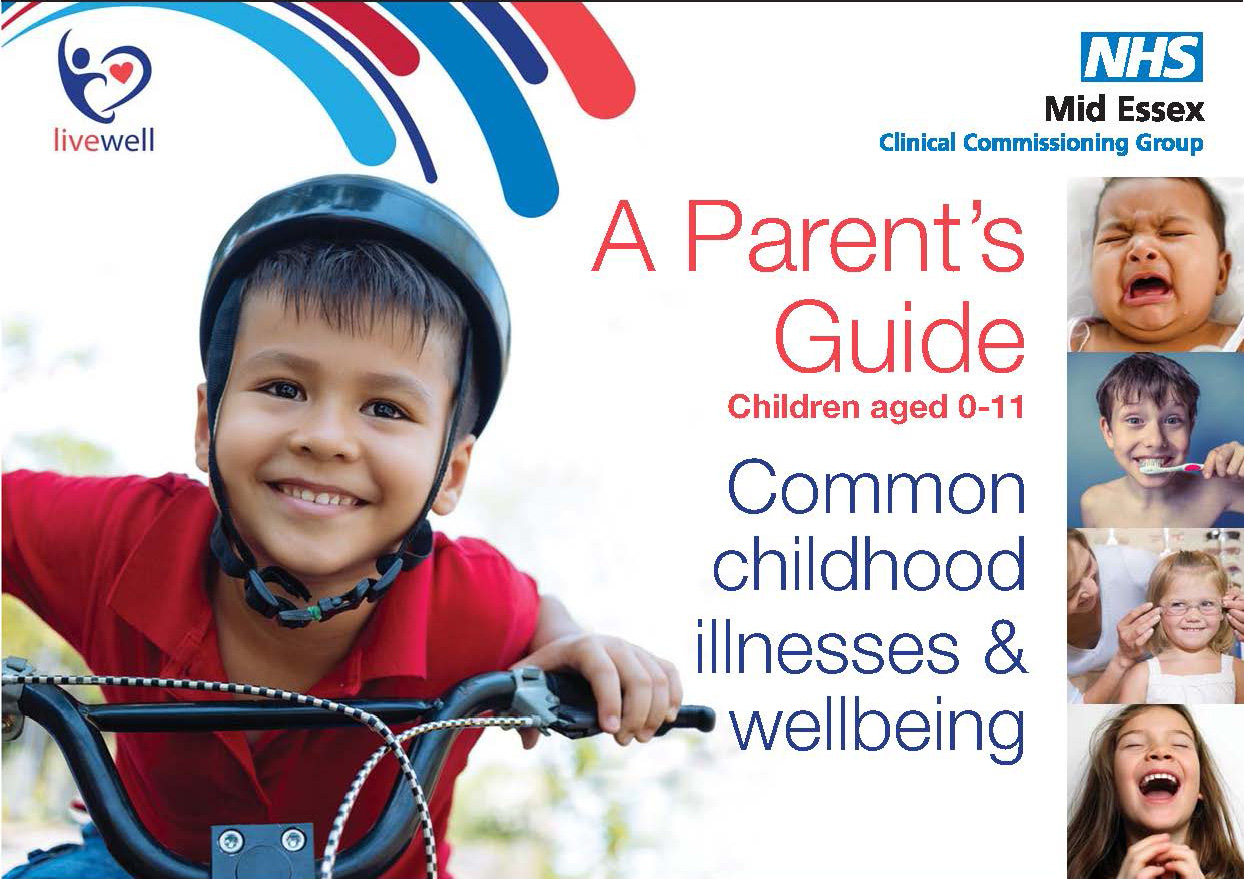 Mid_Essex_Childhood_Illness_Guide – North Chelmsford NHS Healthcare Centre